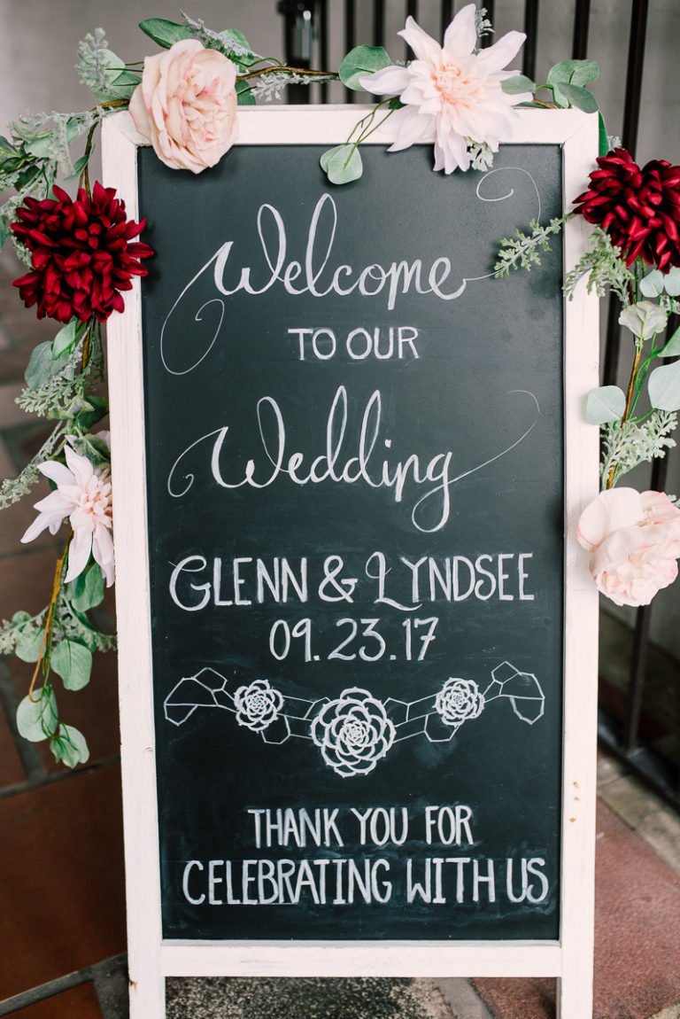 Historic Fifth Street School Wedding | Vegas Elopement and Wedding ...